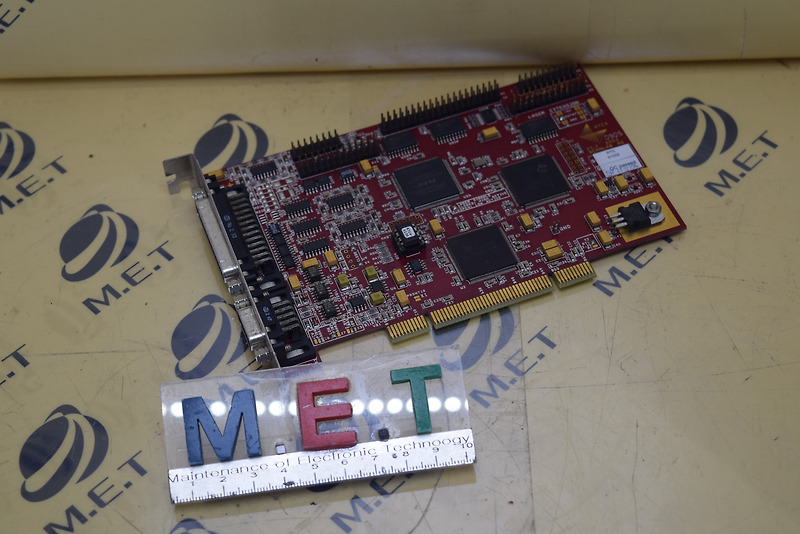 [BOARD] SCANLAB RTC4 (RTC4 V1.3 / RTC4 V1.1) RTC4 (RTC4 V1.3 / RTC4 V1 ...