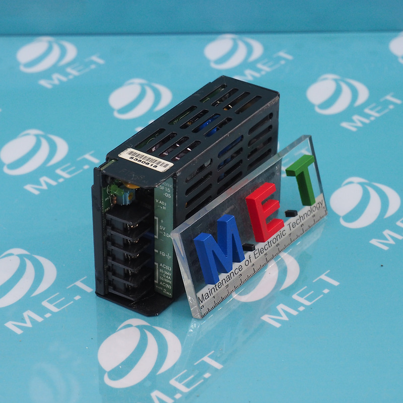 VSF15-05 [POWER SUPPLY] FINE SUNTRONIX POWER SUPPLY DC 5V 3.0A VSF15 05 ...