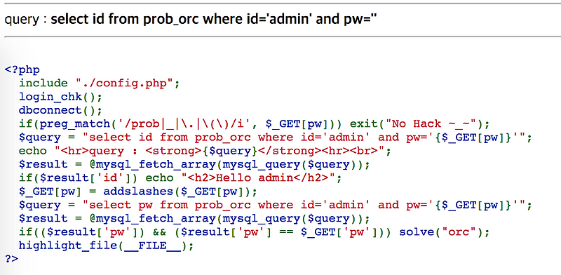 [LOS1] orc :: Hubeen's Home