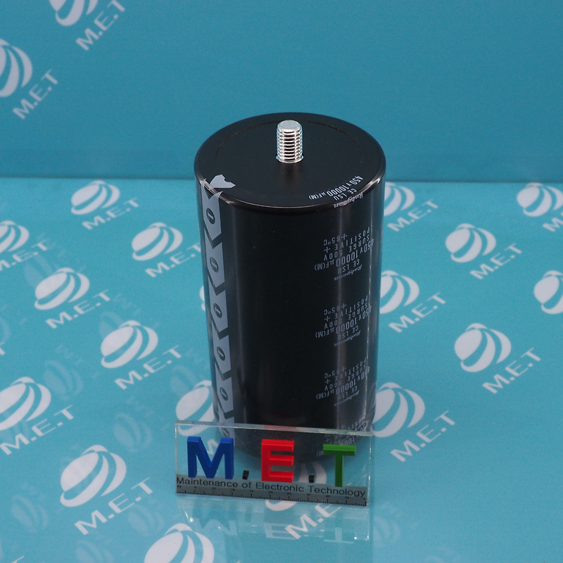 CE LSU [ETC CONTROLLER] RUBYCON Capacitor 450V 10000UF(M) SURGE 500V CE ...