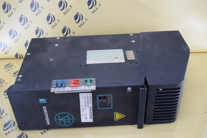 [CONTROLLER] EUROTHERM TC2000/02/100A/440V/200V/LGC/000/PLU/96/00 유로썸 ...