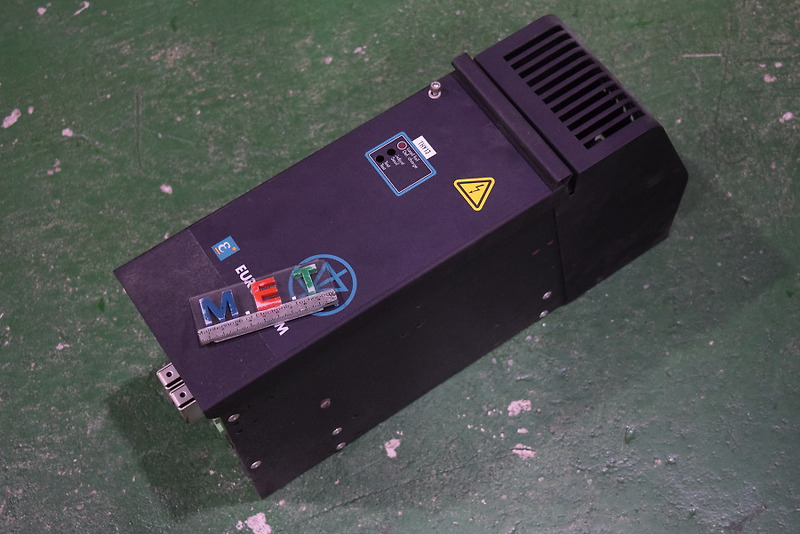 [CONTROLLER] TC2000/02/60A/440V/220V/LGC/000/PLU/96/00 컨트롤러 수리 / ㈜엠이티 ...