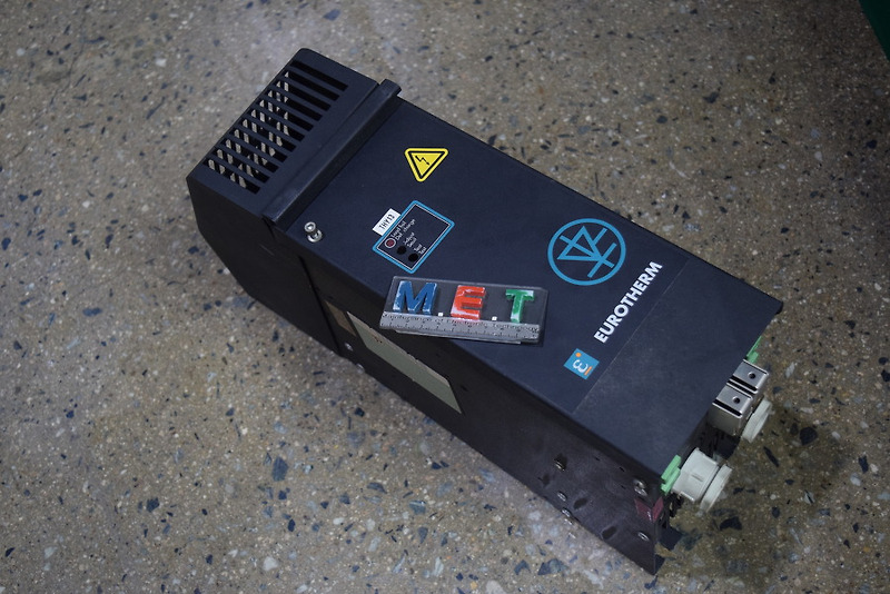 [CONTROLLER] TC2000/02/60A/440V/220V/LGC/000/PLU/96/00 컨트롤러 수리 / ㈜엠이티 ...