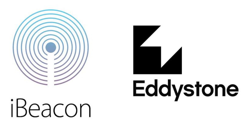 BLE iBeacon Eddystone packet format 분석 :: 고마워서 만든 블로그 by 맛소금