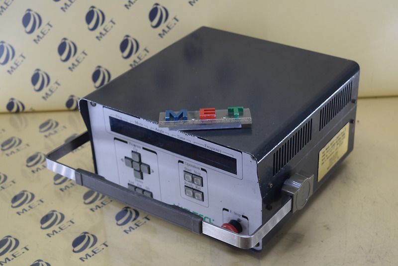 [CONTROLLER] WESTECH MRV-CM0-VER.3 MRVCM0VER.3 웨스테크 / 컨트롤러 수리 1670-8257