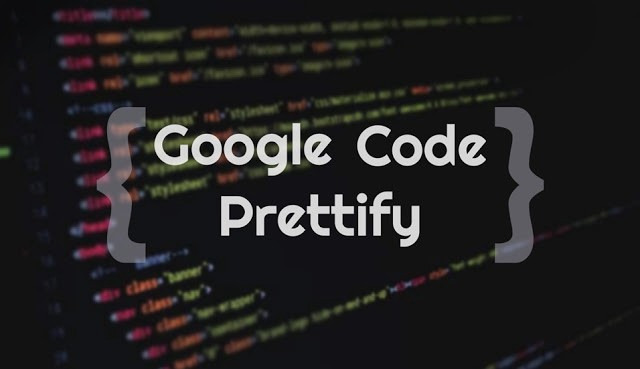 Google Code Prettify :: Amazing Paul