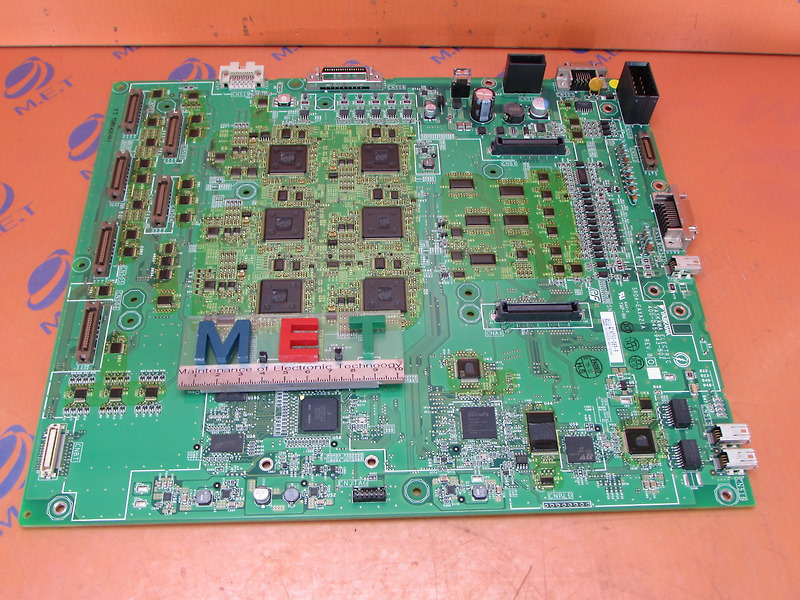 [BOARD] YASKAWA SRDA-EAXA21A SRDAEAXA21A 야스카와 MET 대전엠이티