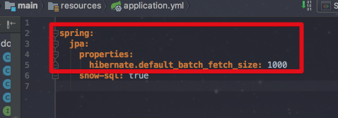 Spring Batch JPA에서 N+1 문제 해결