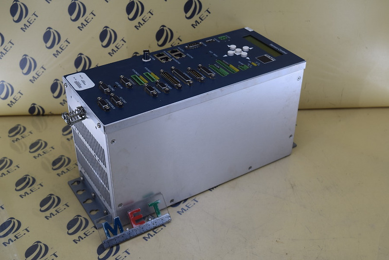 [CONTROLLER] TRUMPF 1600751 트럼프 컨트롤러 수리 / ㈜엠이티 눈깜짝1초가격/ 월정기무제한유지보수