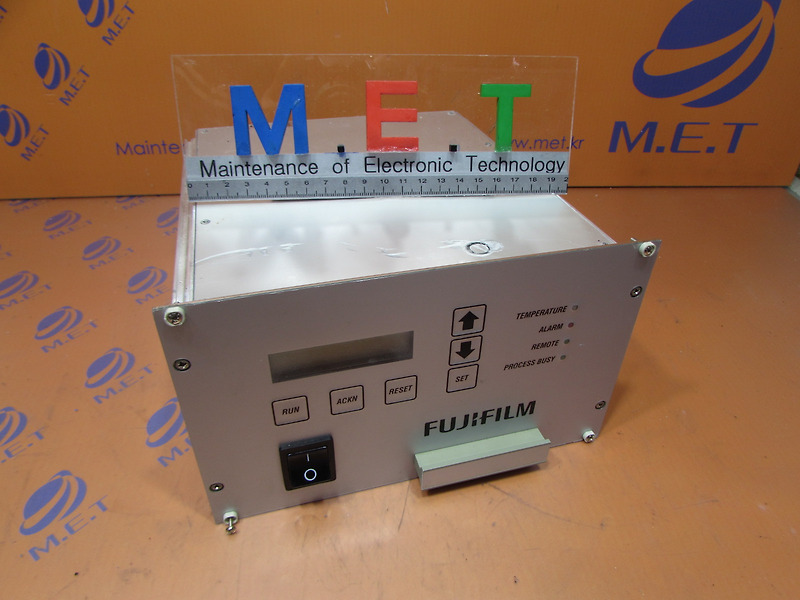 [CONTROLLER] FUJIFILM TC2000RM-CH / 엠이티