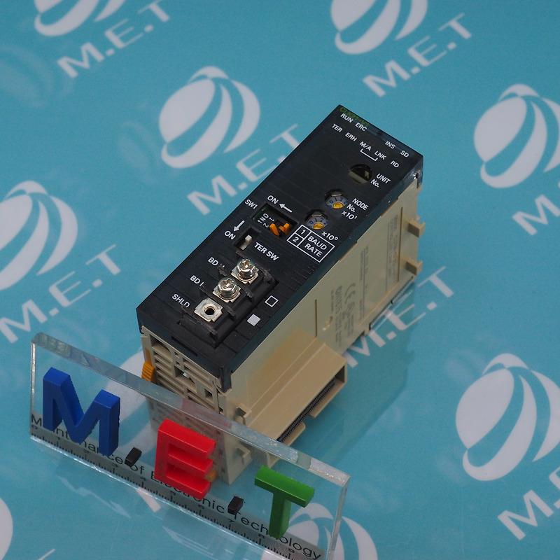 CJ1W-CLK21-V1 [PLC] OMRON SYSMAC CONTROLLER LINK UNIT CJ1W CLK21 V1 ...