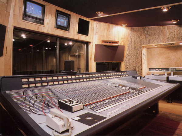 UAD - SSL 4000 G Bus 컴프레서 플러그인