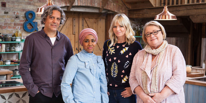 [대결! 맛있는 패밀리]