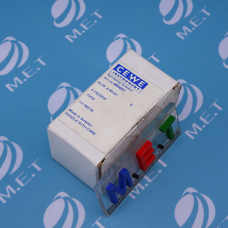 IQ48 75/5A [ETC CONTROLLER] CEWE A-METER 0-75(225)A IQ48 75 5A ㈜엠이티 산업 ...