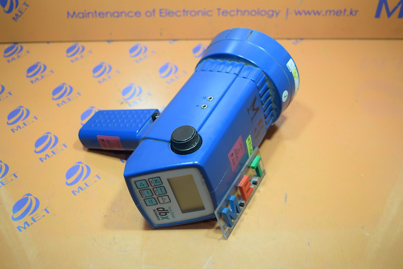 [CONTROLLER] MONARCH NOVA STROBE DBX NOVA STROBE DBX / ㈜엠이티