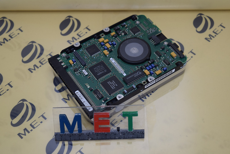 [HARD DISK] MEDALIST ST34520N 메달리스트 / MET 대전엠이티 빨리고쳐엠이티 빨리고처엠이티