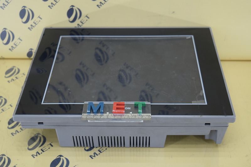 [TOUCH PANEL] CYMON CM-NT12-A / ㈜엠이티 눈깜짝1초가격