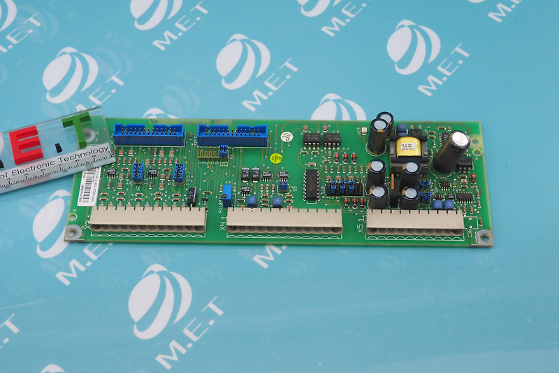 SDCS-I0B-3 [PCB] ABB 3BSE004086R1 3BSC980051R19 SDCS I0B 3 ㈜엠이티 산업 자동화 ...