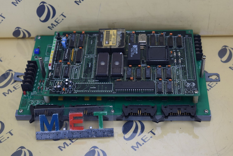 [BOARD] UNION SYSTEMS INC DFC 2100 C 유니온 시스템/ ㈜엠이티 눈깜짝1초가격