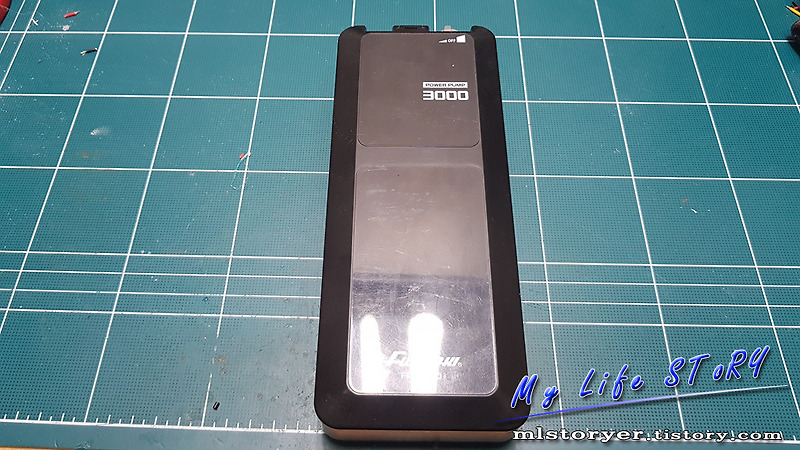 후지토키 fp3000 기포기 충전식 개조