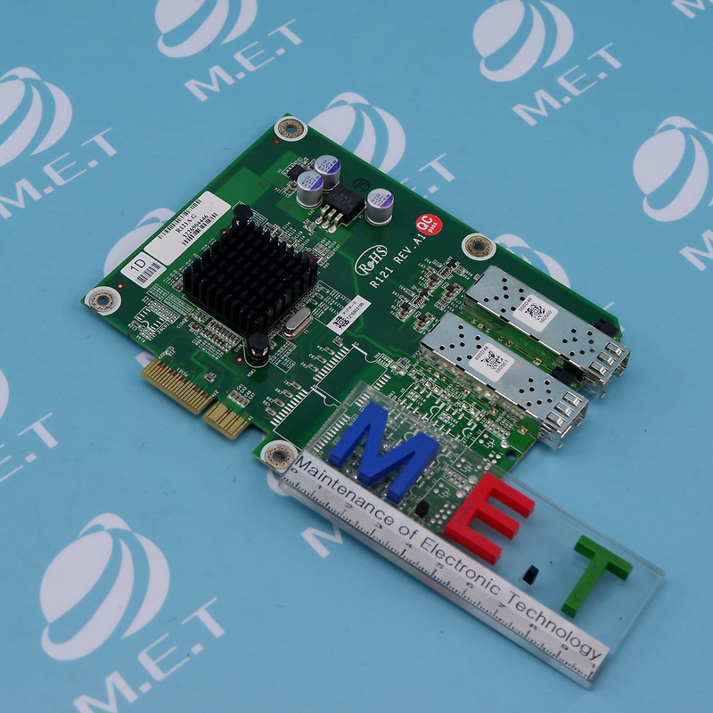 R121 R121A-G [PCB] R121 R121A G ㈜엠이티 산업 자동화 장비 수리 판매 테스트 전문