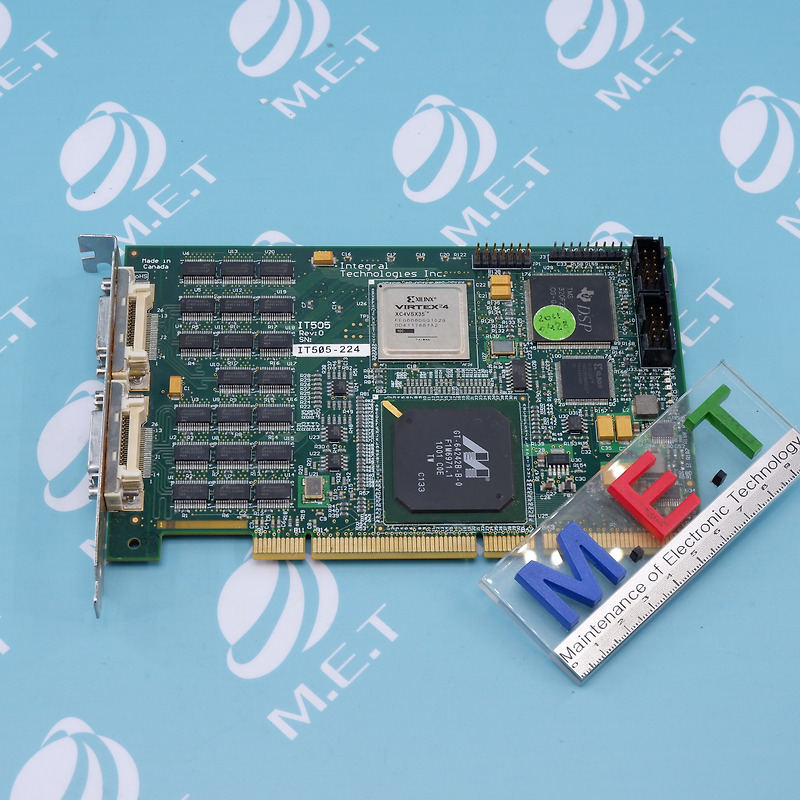 IT505 IT505-224 [PCB] INTEGRAL TECHNOLOGIES ET ITL 22-0LF IT505 IT505 ...