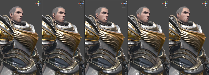 illustration of life :: ASTC Format (2)