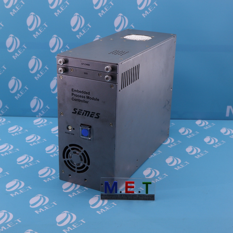 KINO-9453 BPFID-2X SMC-2V02-S [ETC CONTROLLER] SEMES EMBEDDED PROCESS ...