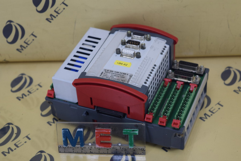 [CONTROLLER] BERGHOF RDC2-Centrotherm 벌고프 컨트롤러 수리 / ㈜엠이티 눈깜짝1초가격