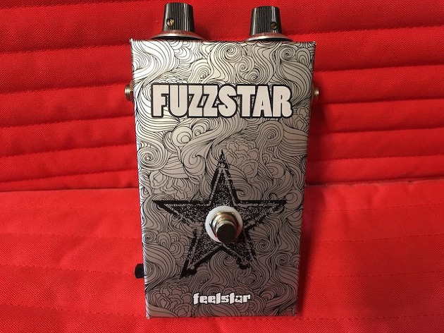 Feelstar FUZZSTAR (필스타 퍼즈스타)