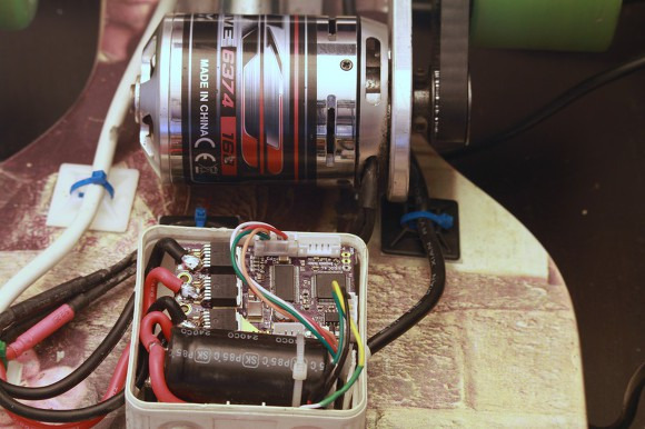 Drone's DIYer :: VESC - Open Source ESC(2)