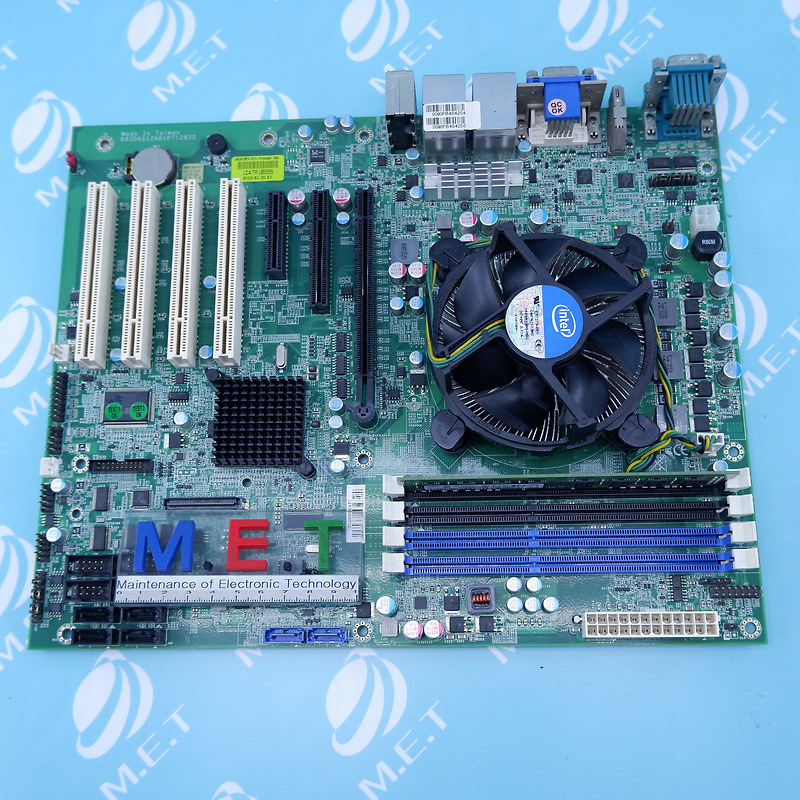 B930A512AB1D712820 RUBY-D711VG2AR [SINGLE BOARD COMPUTER] MAIN BOARD B930A512AB1D712820 RUBY ...
