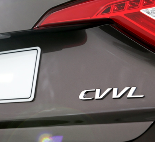 자동차 CCVT, VGT 원리 (CVVT, CVVL, GVT)