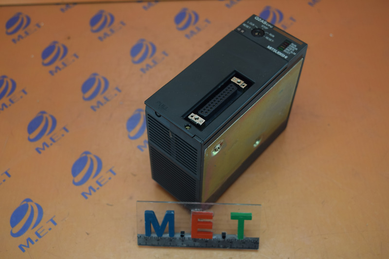 [PLC] MITSUBISHI Q2ASCPU 미츠비시 산업 자동화장비 판매 수리 공장장비 유지보수 기술전문기업 (주)엠이티