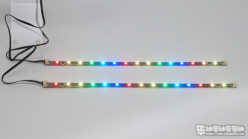 ALSEYE GH35 LED Strip