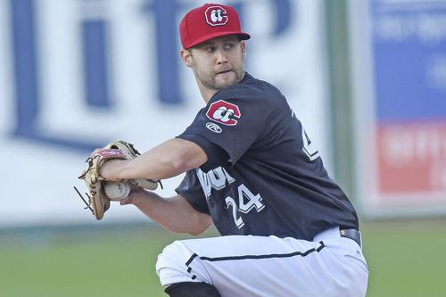 [MLB.com] 루크 바드 (Luke Bard), 스카우팅 리포트