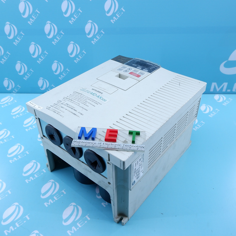 MD-AX520-7.0K [DRIVER] MITSUBISHI MELIMP MD-AX500 MD AX520 7 0K ㈜엠이티 산업 ...