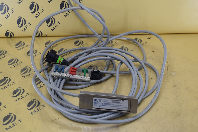 [SENSOR] GREYLINE QZ02L-SS-01-PS QZ02LSS01PS / MET 대전엠이티