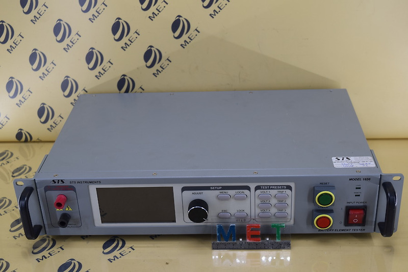 [CONTROLLER] STS 1656 에스티에스 / ㈜엠이티 눈깜짝1초가격