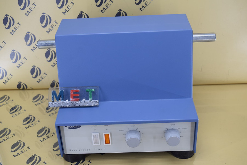 [CONTROLLER] SMART SF1 (Flask shaker) 스마트 컨트롤러 수리 / ㈜엠이티 눈깜짝1초가격/ 월정기무 ...