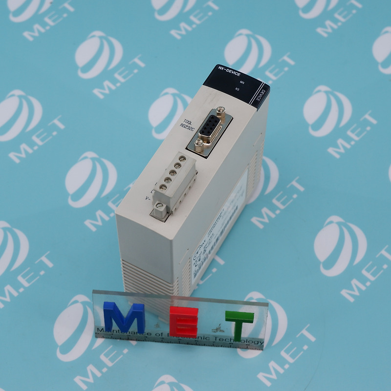 NX_DEVICE NX-DEVICE [PLC] ROCKWELL OEMAX DEVICENET MASTER UNIT NX ...