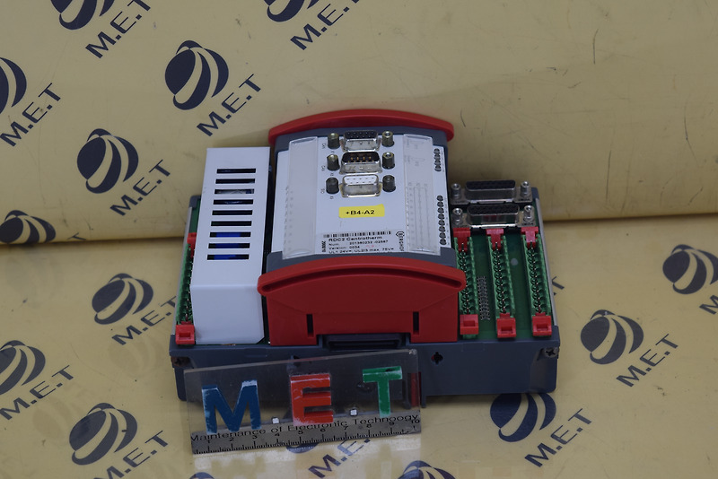 [CONTROLLER] BERGHOF RDC2-Centrotherm (201360232-02567) 버고프 컨트롤러 수리 ...