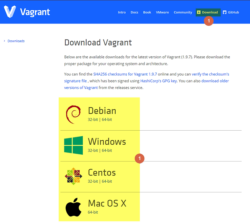 VirtualBox와 Vagrant의 기본 사용법
