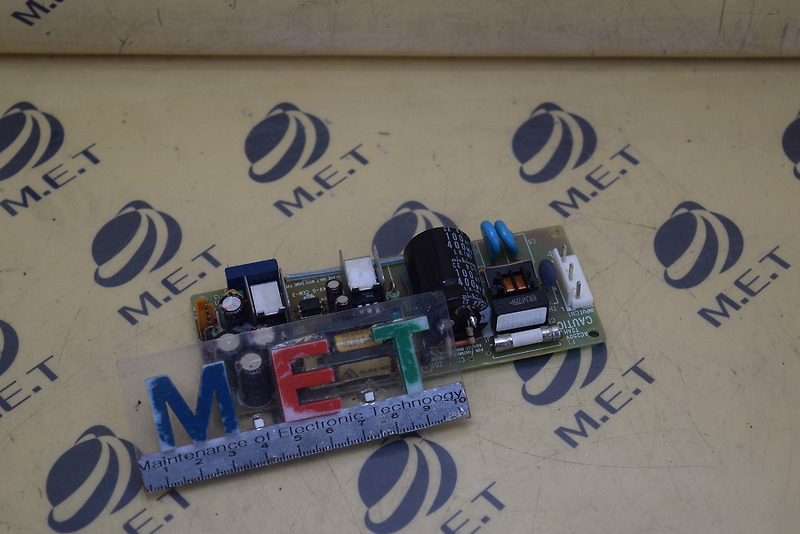[POWER BOARD] DENSEI-LAMBDA PWB-654D 덴세이람다 파워보드 수리 / ㈜엠이티 눈깜짝1초가격/ 월정기무제한유지보수