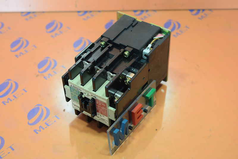 [CONTACTOR] MITSUBISHI SD-K35 SDK35 미쯔비시 / ㈜엠이티