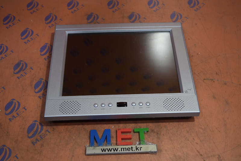 [MONITOR] JINYOUNG VS1000-V / 엠이티