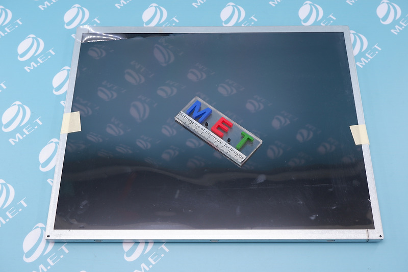 M170ETN01.1 M170ETNO1.1 [DISPLAY] AU optronics 17inch LCD SCREEN ...