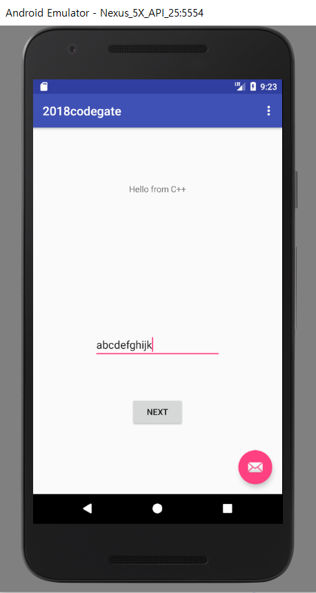 CTF/Codegate2018Qual/Welcome to droid/Write-up