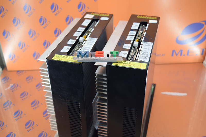 [SERVO DRIVER] MOOG L151-001 L151001 무그 / ㈜엠이티 눈깜짝1초가격