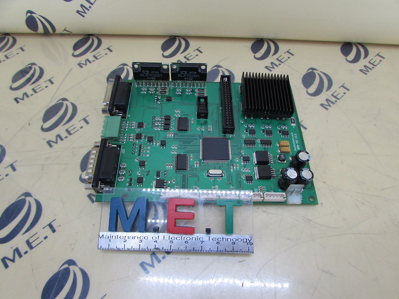 [BOARD] IMOTIONTECH MRB-100 V2.0 MRB100 V2.0 이모션테크 / ㈜엠이티 눈깜짝1초가격 1670-8257